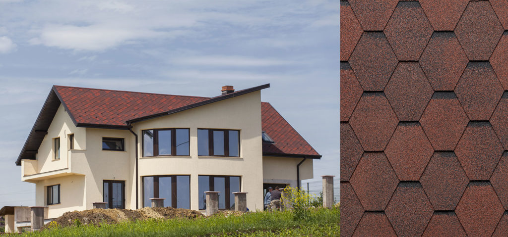 Genteng Bitumen Tegola Premium Mosaik – GENTENG TEGOLA