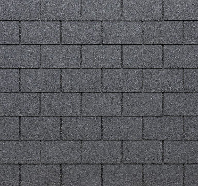Genteng Bitumen Tegola Tipe Top Shingles Rectangular